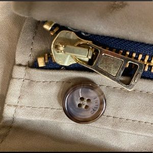 Celine | Jackets & Coats | Celine Military Crop Jacket | Poshmark